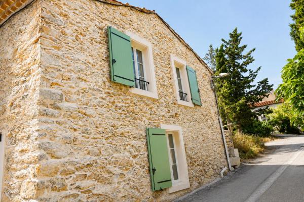 Le Donjon Du Chateau - Lagrasse