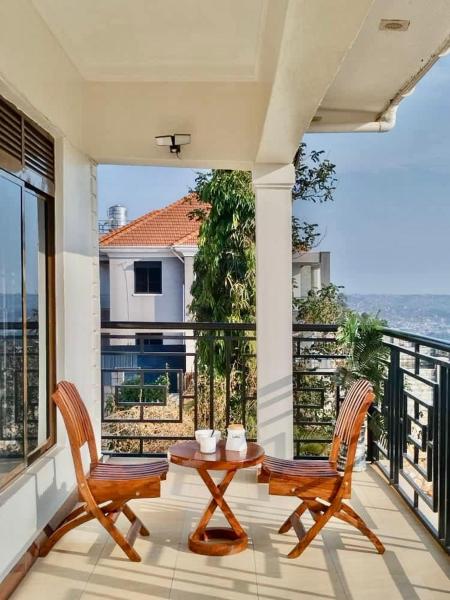 Luxe Nest Kampala - Warm, Memorable And Welcoming - Kampala