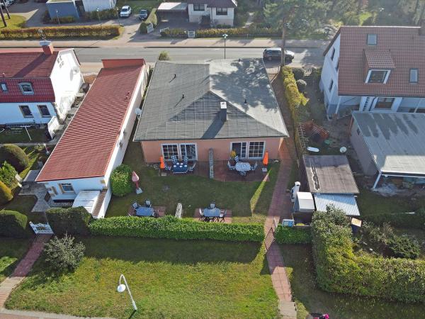 Haus Am Meer - Störtebeker - Glowe
