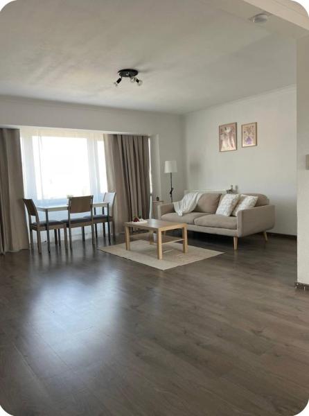 Sunshinebnb - Ham