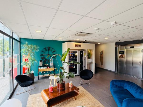 B&b Hotel Aix En Provence Venelles - Aix-en-Provence