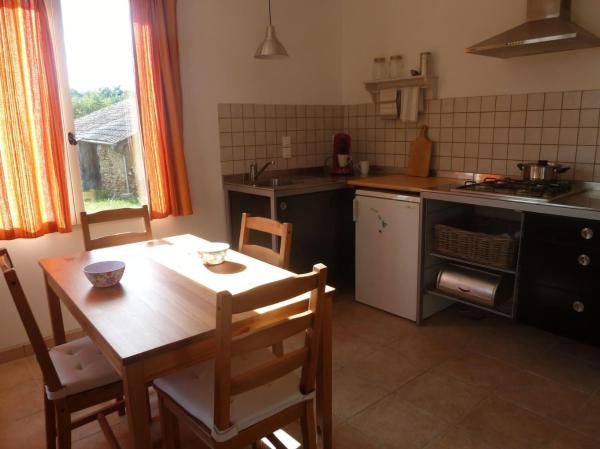 Maison De Vacances - Périgueux