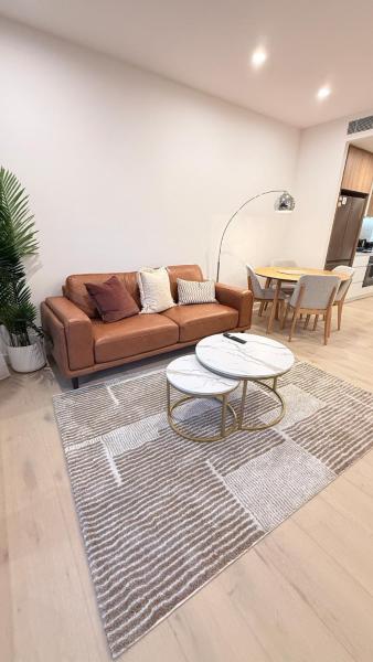 Constitution Lux Residence In Parkes - Canberra