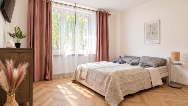 Cozy Apartment Pawlowa - Breslau