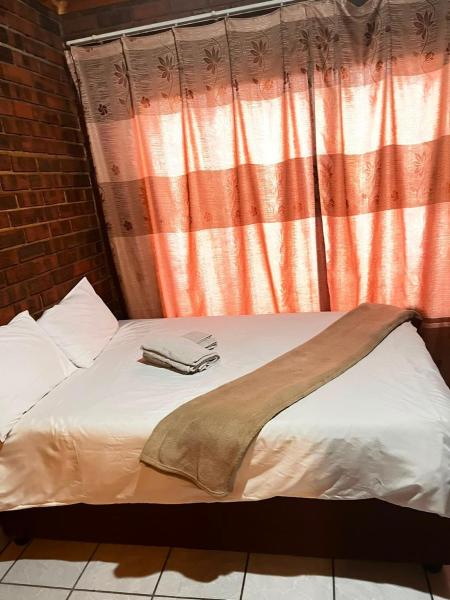 Ubuntu Heaven A Place Where You Truly Belong - Boksburg