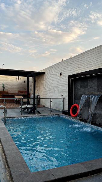Lilian Chalets - Riyadh