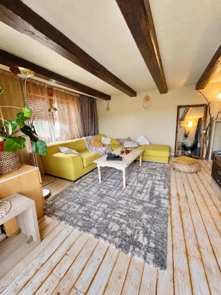 Escape House Old Town Brașov & Private Garden - Brașov