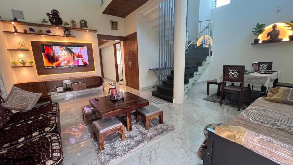 Stayme Villa-1 Luxury Private Villa - Hosur