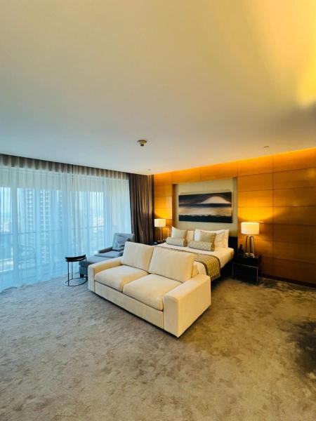 Kensington Studio Kempinski Residences Dubai Mall - Dubai