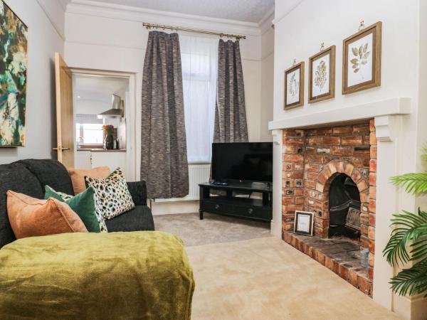 Cumbria Townhouse - Maryport