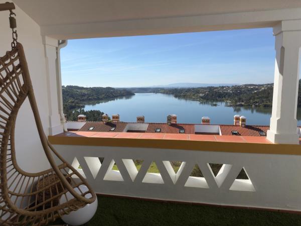 Vila Alma Terra - Tomar