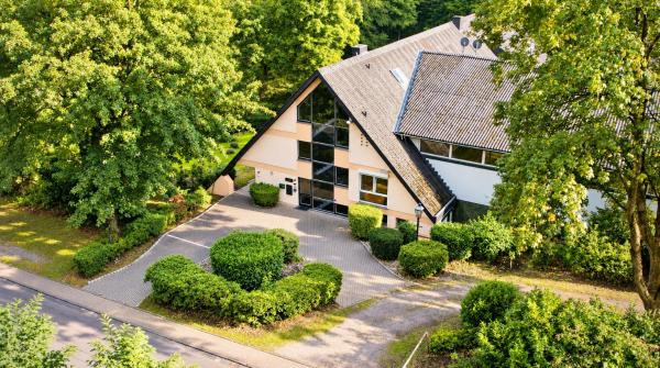 Apartments Am Waldrand Bei Aachen - Aken
