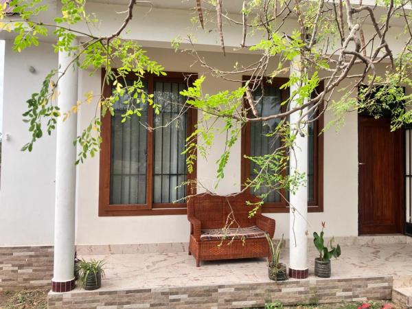 Peace Wit Prosperity Homes - Dar es Salaam