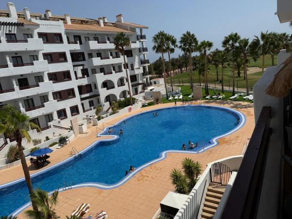 Los Alcazares Serena Golf - Los Alcázares