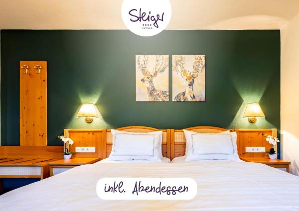 Landidyll Hinterhermsdorf By Steiger Hotels - Sebnitz
