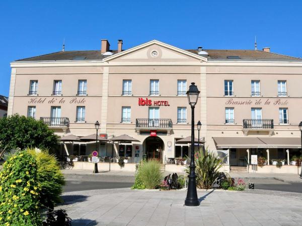 Ibis Montargis - Montargis