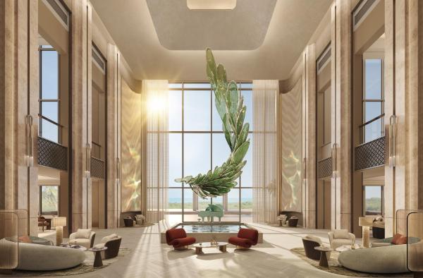 The Mangroves Abu Dhabi, Lxr Hotels & Resorts - Abu Dhabi