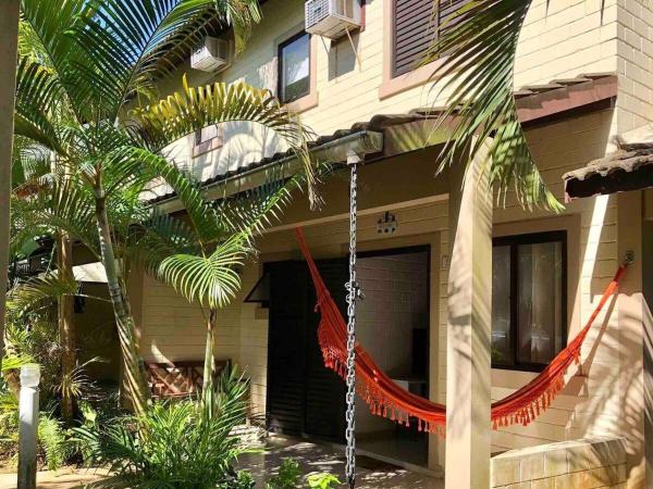 Paúba · Paúba Beach House -Em Lindo Condomínio C/ Piscina - São Sebastião