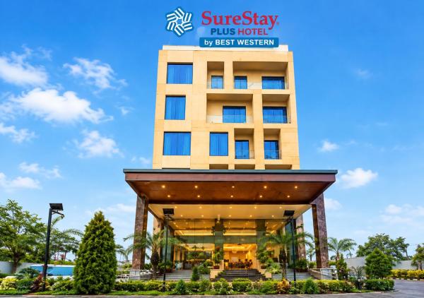 Surestay Plus By Best Western Amritsar - Amritsar