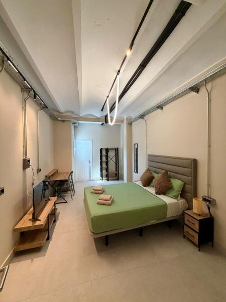 Best Residence Miguel Yuste - Alcobendas