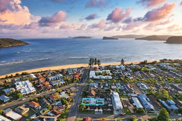 Family Holiday 2 Min Walk To Beach, Close To Shops - Sydney