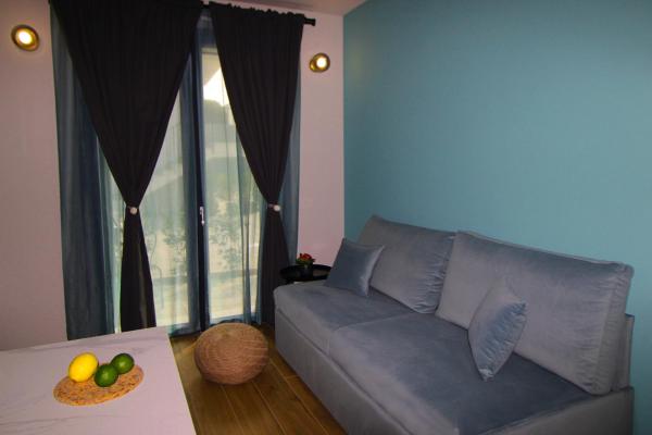 Villa San Carlo Apartment 1 - Saronno