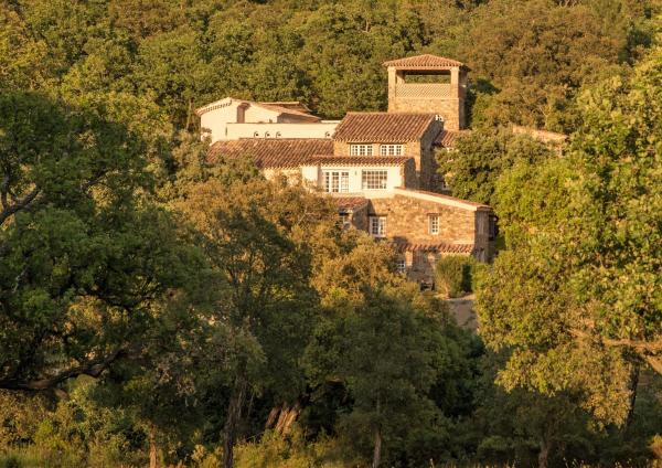 Hameau Des Claudins - Costa Azul