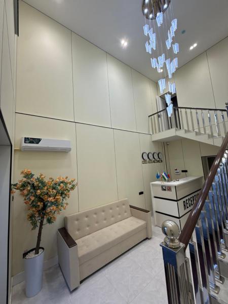 Best Hotel - Taskent