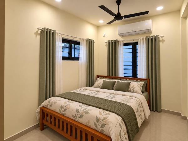 Riva Stay - Kochi, India