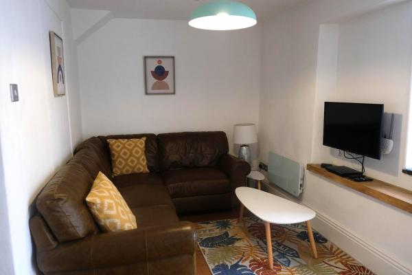 Apple Tree Cottage - Ceredigion