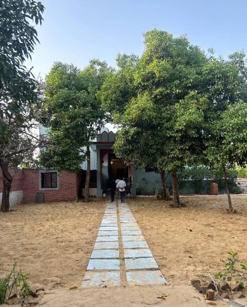 Blueberry Resort - Pushkar