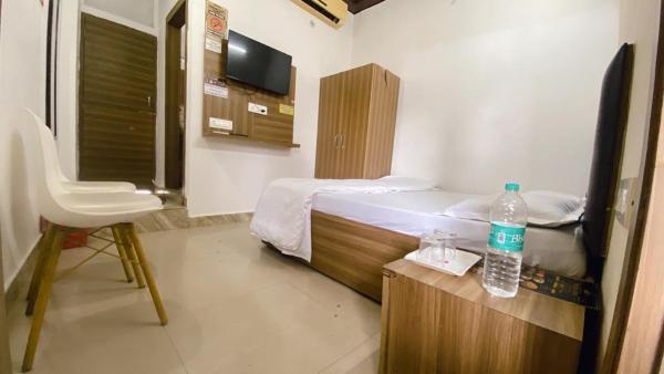 Hotel The Hills Aura - Uttarakhand