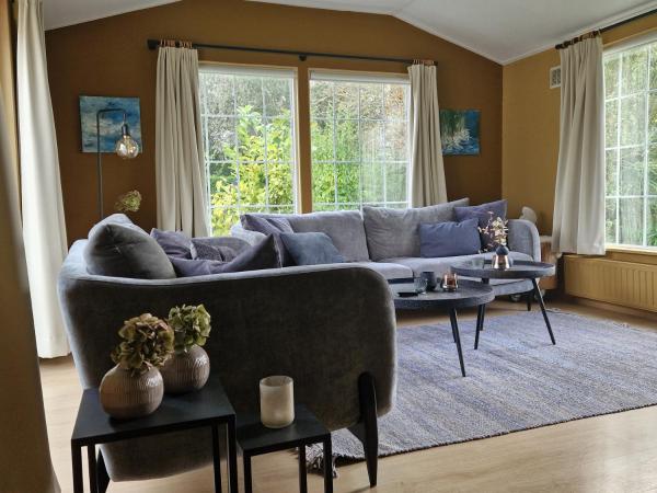 Kustverhuur, Groede, Paarlhof 17 - Cadzand