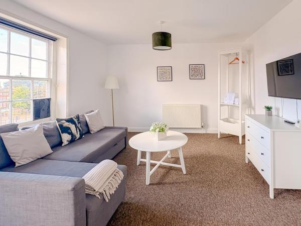 Church View Apartment - Hemsby