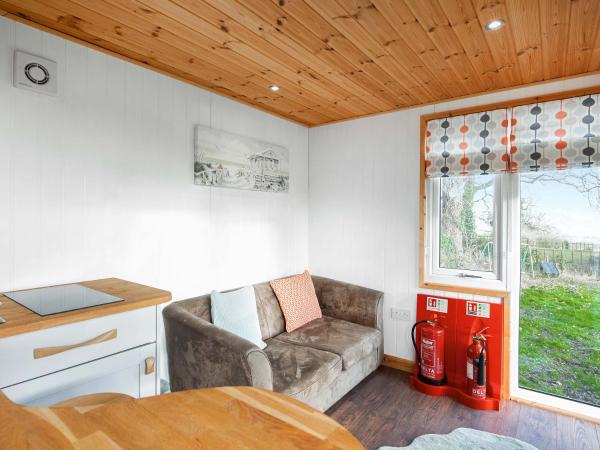School Lodge - Herefordshire