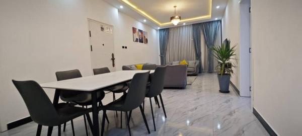 1 Bed Room ,Walya - 아디스아바바