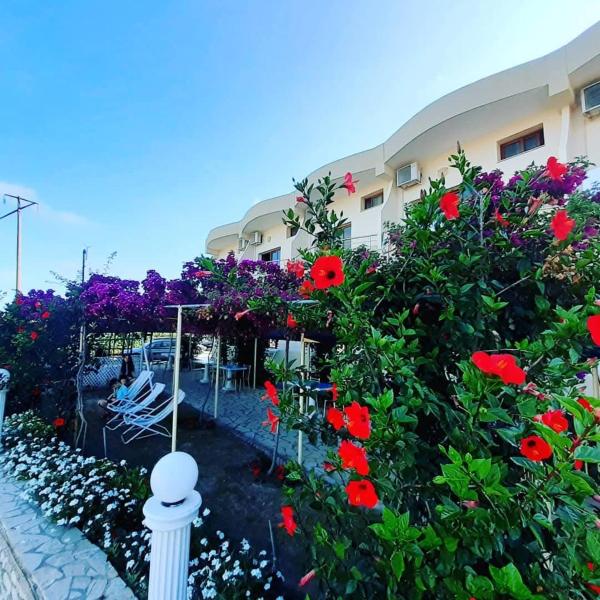 Mermaid Hotel Vlore - Albánie
