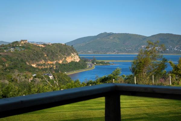 Enon Heights 5-star Luxury Stay - South Africa