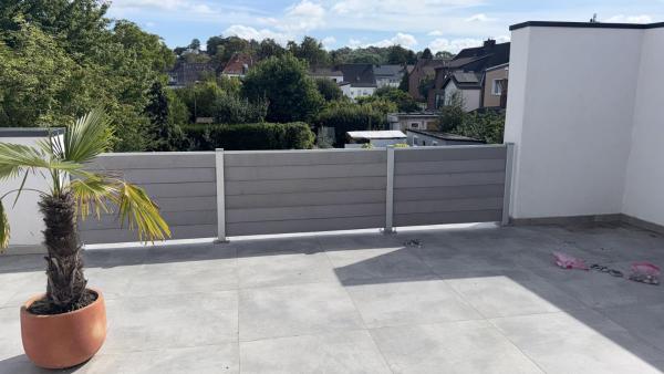 Casa Dana Horrem - Bergheim