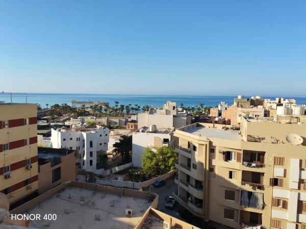 Hurghada Red Sea Apartments - Hurghada