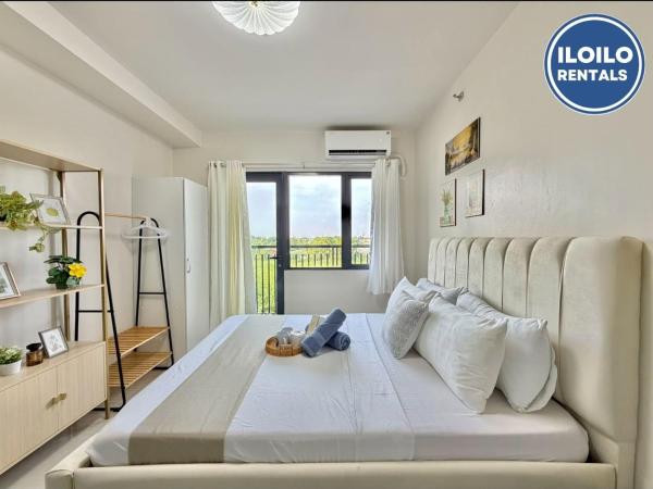 Fresh Smdc Style Tower - Iloilo City