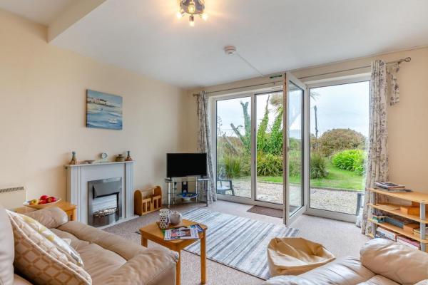 1 Bed In St Ives Oc-seacft - St Ives