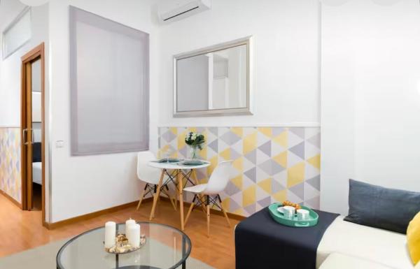 Estudio Con Estilo By Gran Via - Chueca