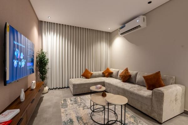 Stayon Yaqoot - Deluxe - Jeddah