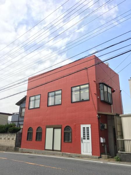 Classic Manga House Chiba, East Of Tokyo - Chiba