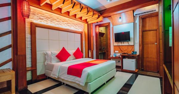 Millennium Island Residence - Maldives