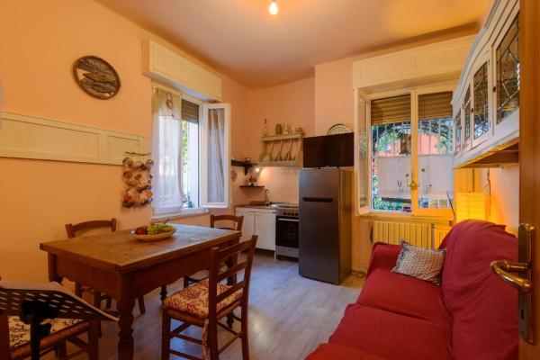 Guesthost - La Fojetta Apartment Sea & Harbor - Pesaro