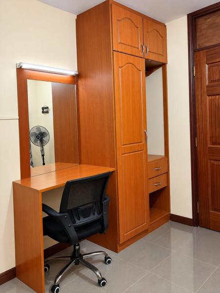 Jclas Ventures Ltd - Nairobi