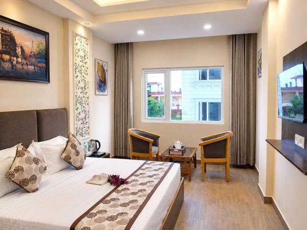 Hotel Himpravaah Premium By Novello - Uttarakhand