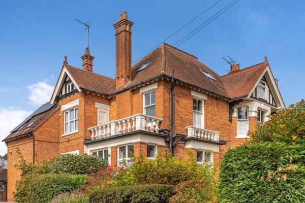 Fairlawns Guest House - Banbury